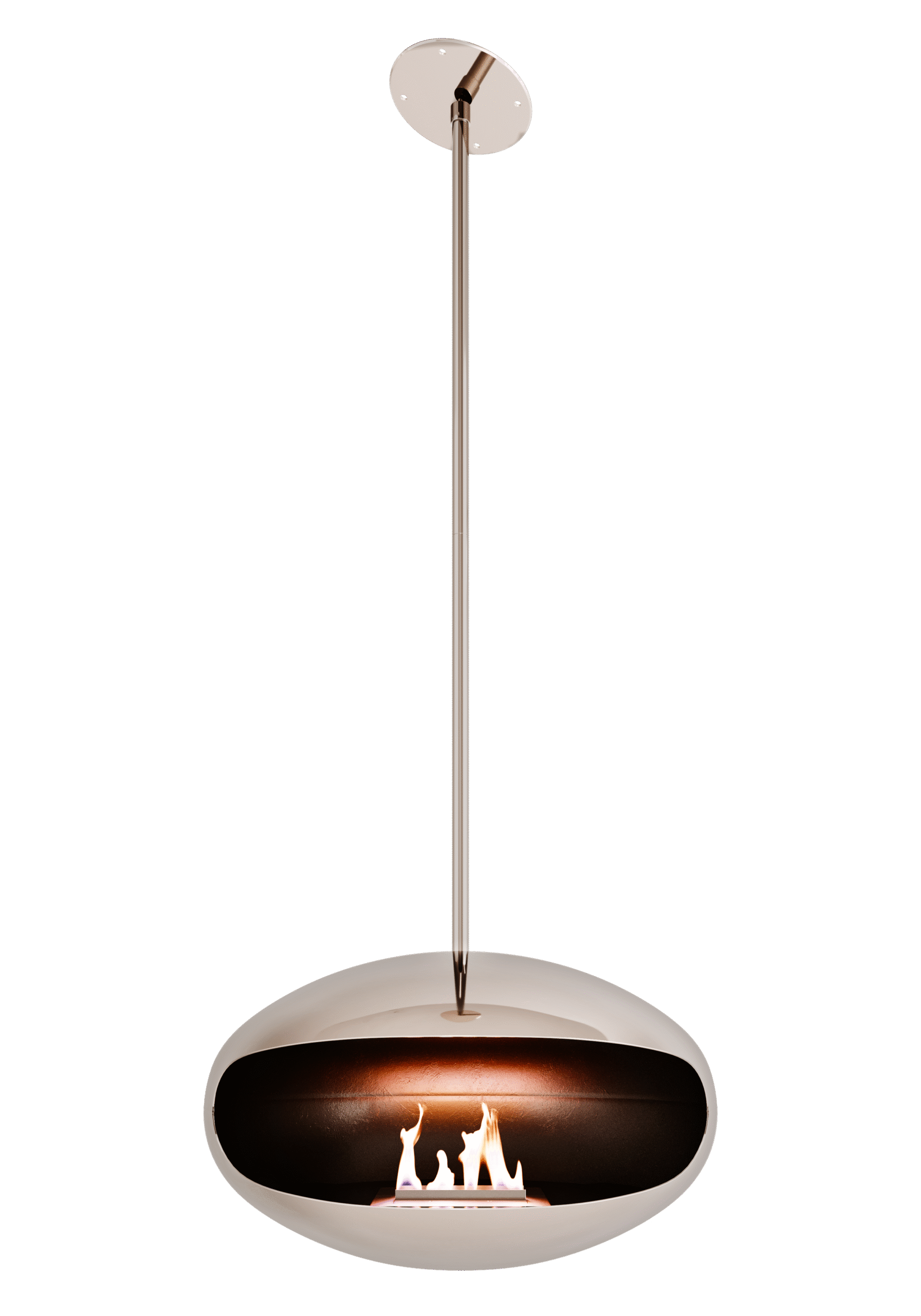 Cocoon Fires | Luxury and contemporary bioethanol fireplaces